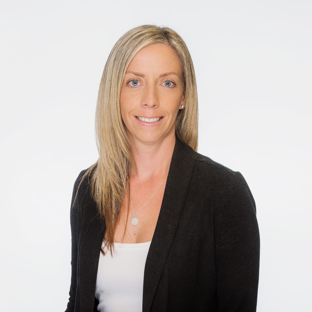 Melanie McLeod - SB Partners