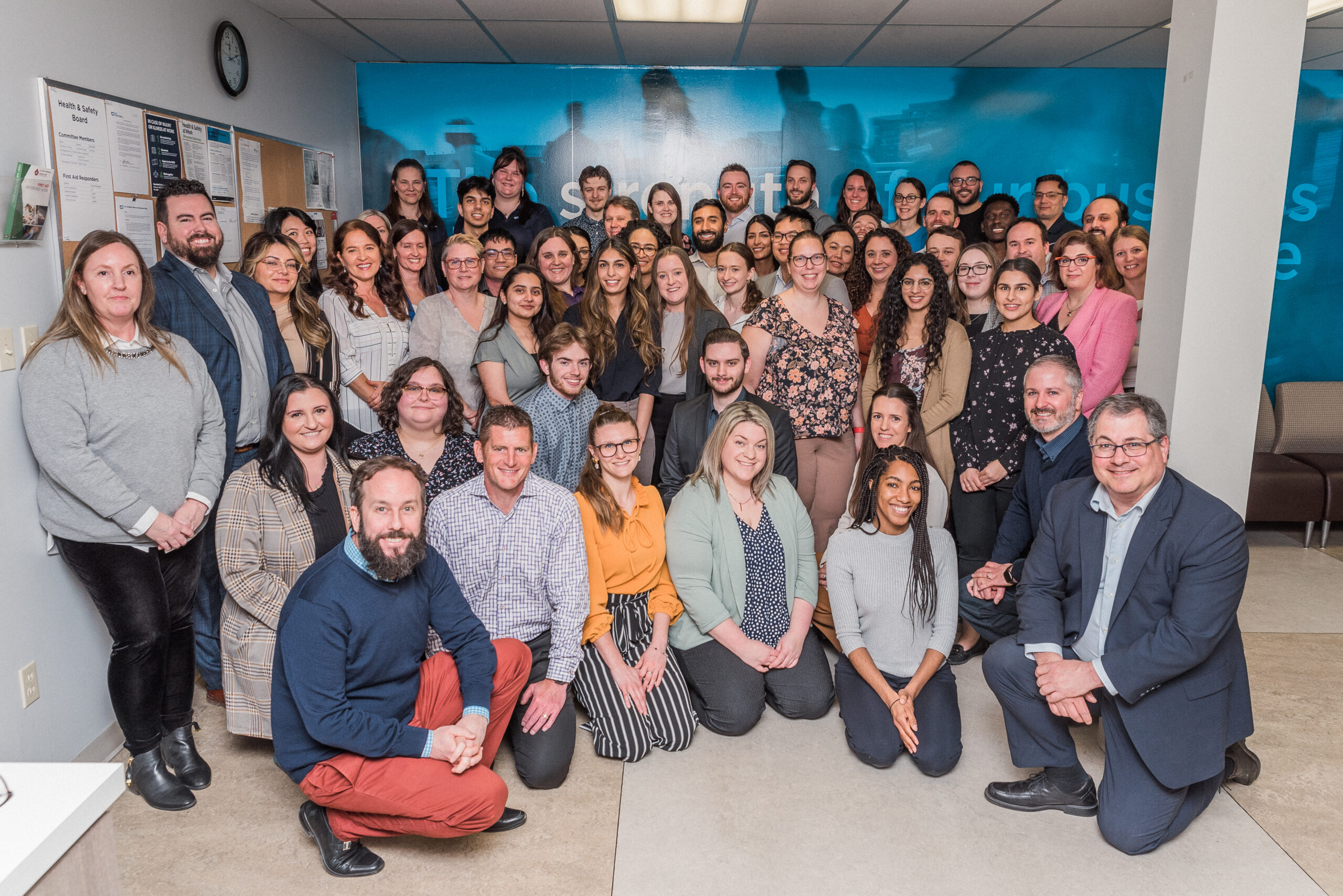 SB Partners is a Great Place to Work – Burlington’s Award-Winning ...